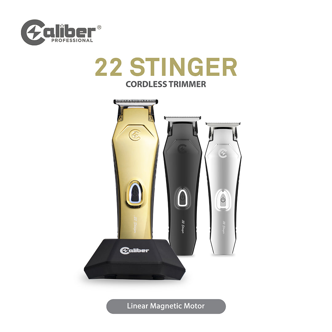 [Open Box Sales]Caliber .22 Stinger Linear Magnetic Motor Cordless Tri ...