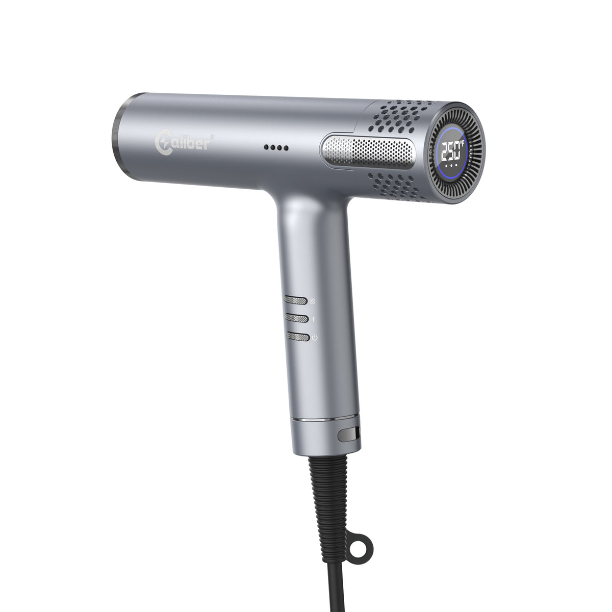 Caliber Quasar Pro 2.0 BLDC High Speed Digital Motor Hair Dryer ...