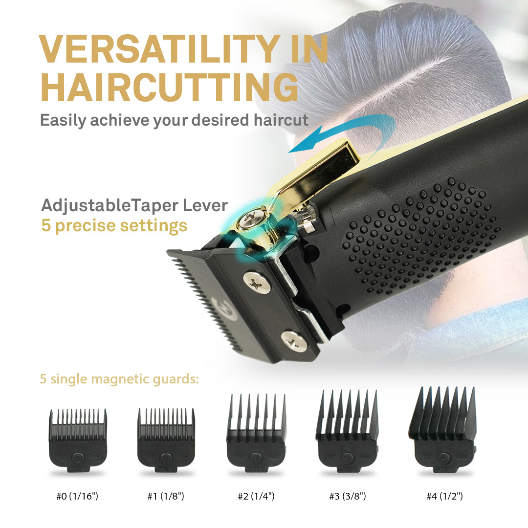 Caliber .50 CAL MAG LIMITED EDITION, GOLD – Caliber Pro USA