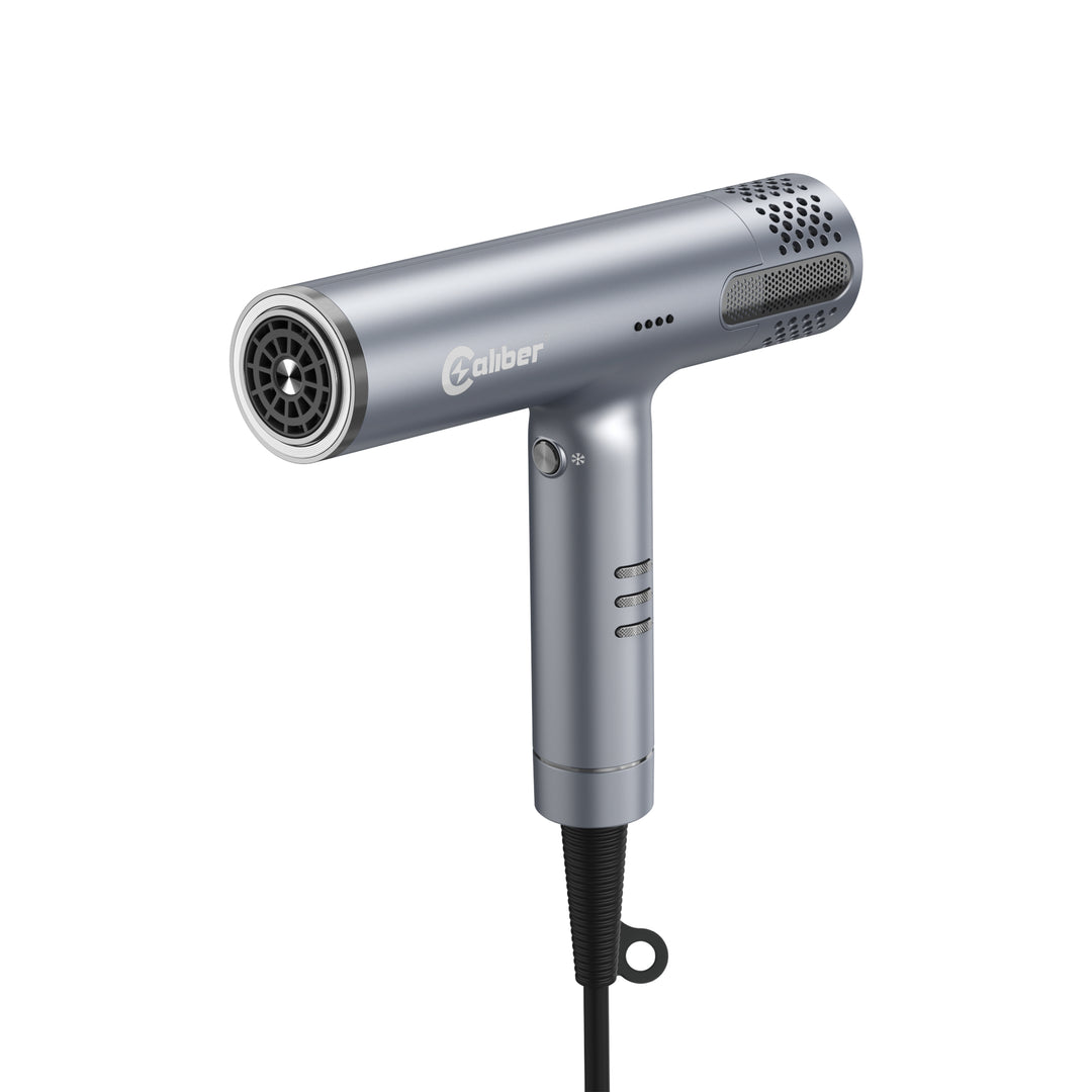 Caliber Quasar Pro 2.0 BLDC High Speed Digital Motor Hair Dryer ...