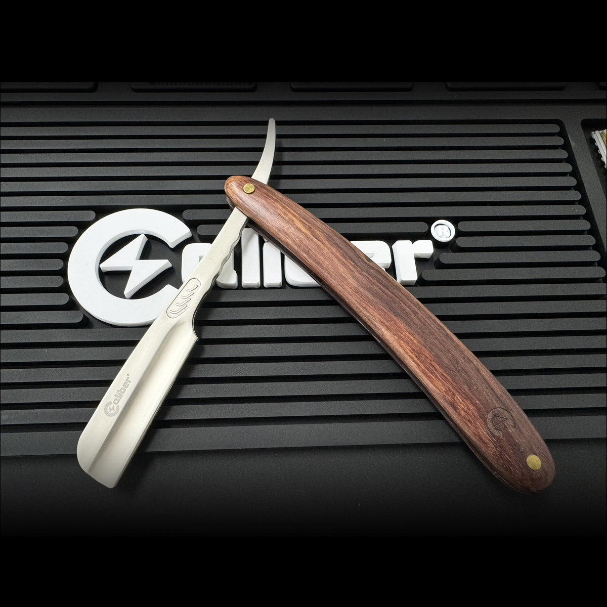 Caliber Professional Straight Razor H1 – Caliber Pro USA