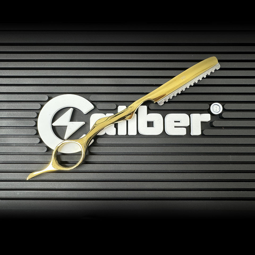Caliber Professional Styling Razor H3 – Caliber Pro USA