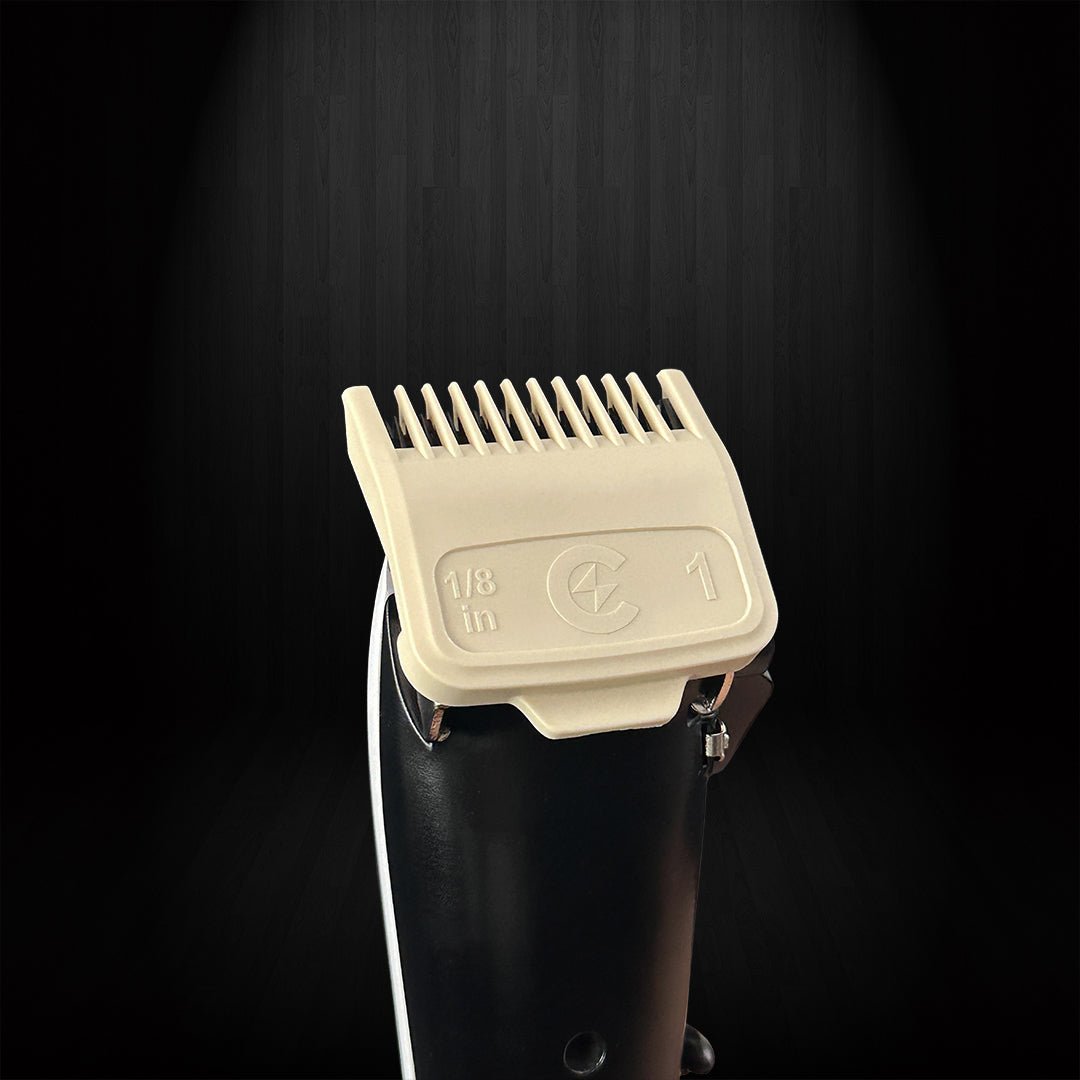 Caliber Performance Magnetic Hair Clipper Guards – Caliber Pro USA