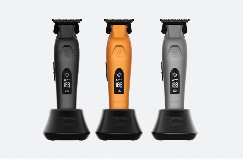 Clippers – Caliber Pro USA