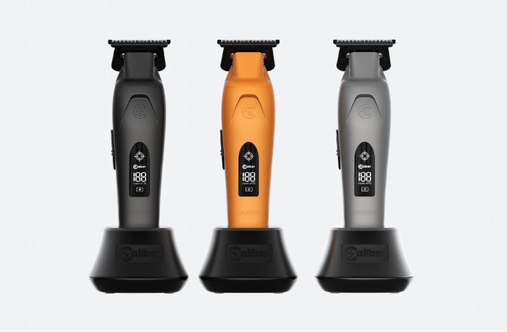 Barber Collection – Caliber Pro USA