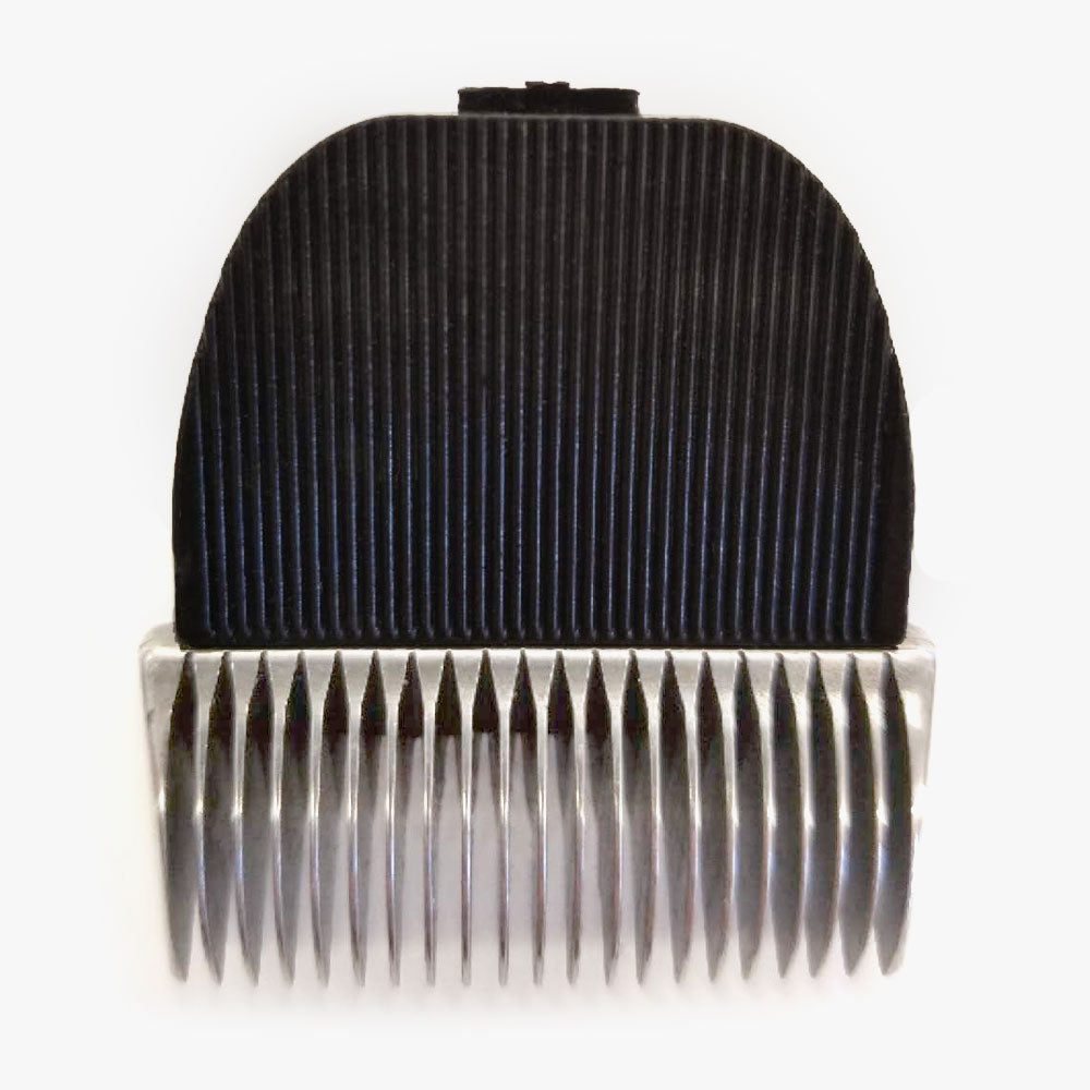 .380 ACP Cordless Clipper Detachable and Adjustable Blades, 4 sizes ...