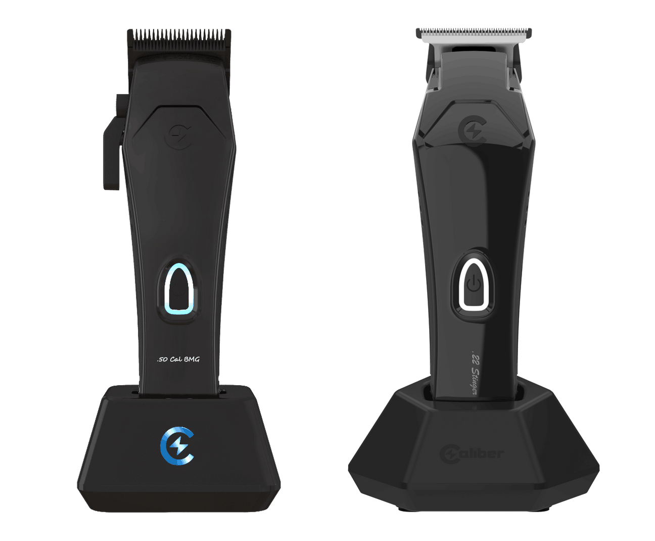 Barber Collection – Caliber Pro USA