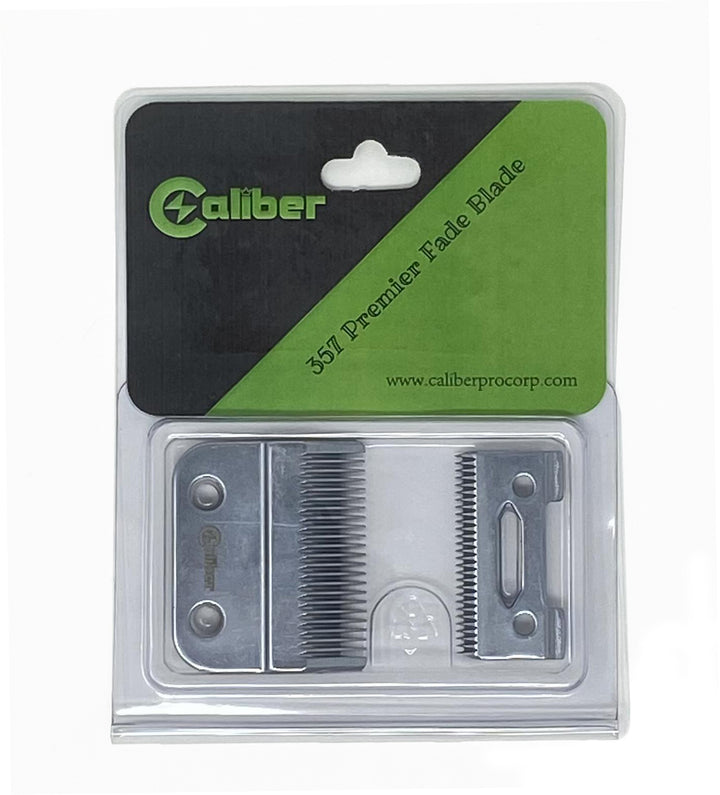 Blades – Caliber Pro USA