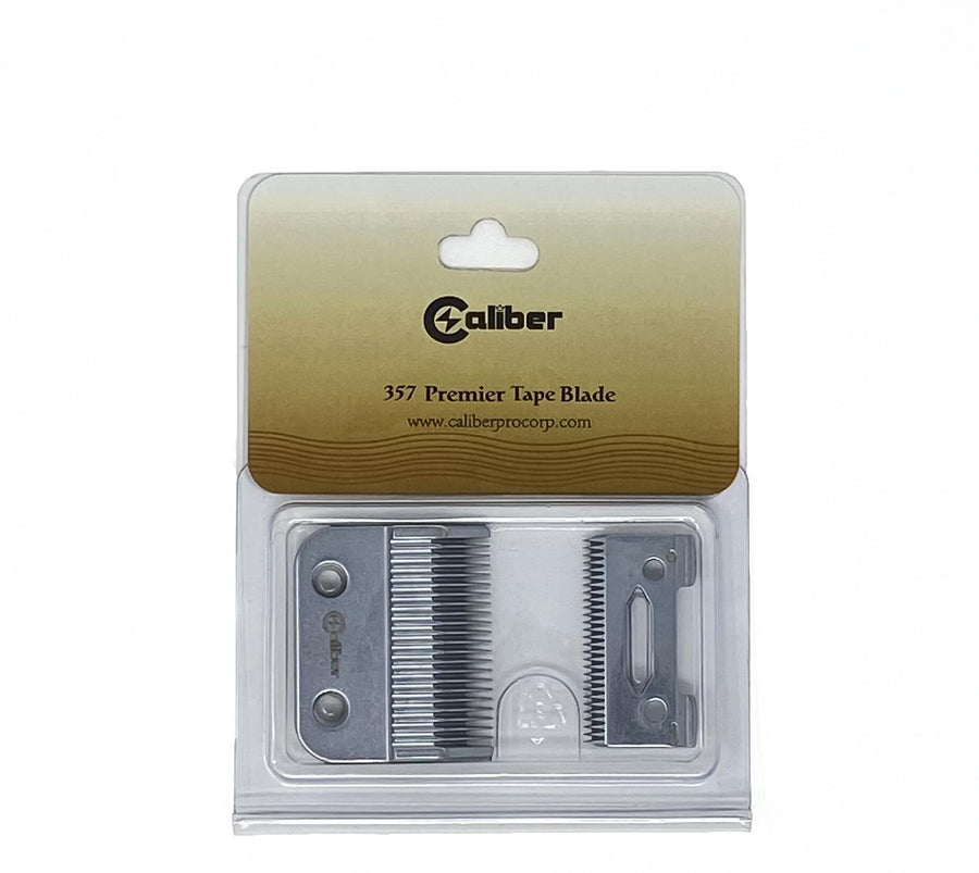 Blades – Caliber Pro USA