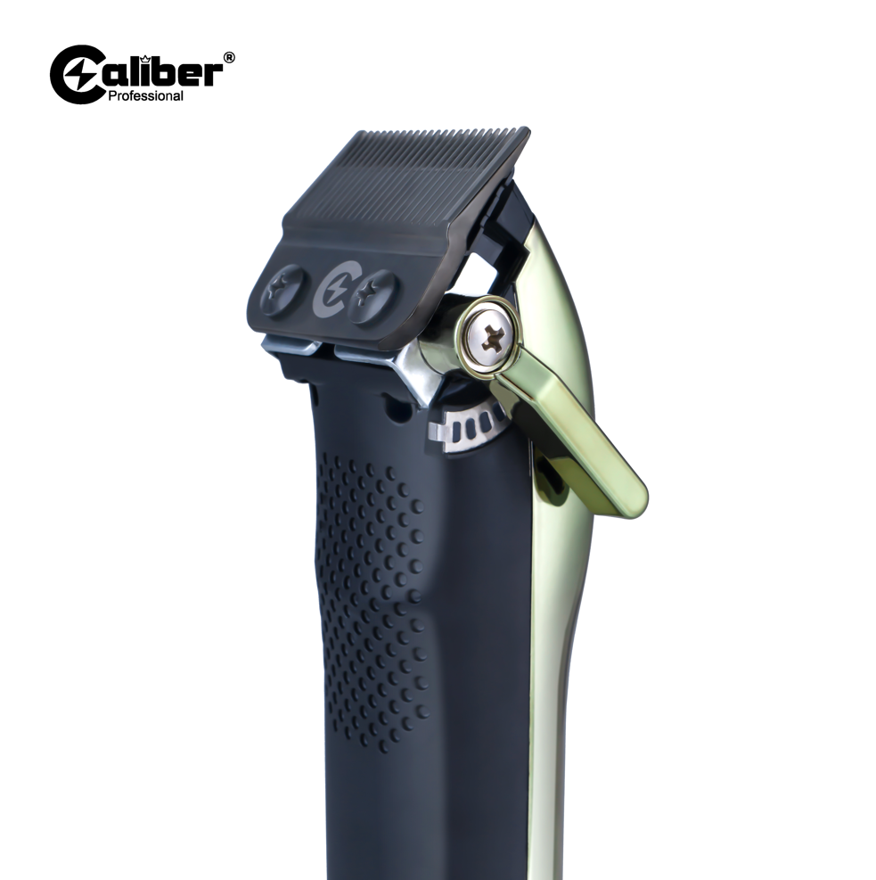 Caliber .50 CAL MAG HIGH SPEED MAGNETIC MOTOR CORDLESS CLIPPER, 4th Ge ...