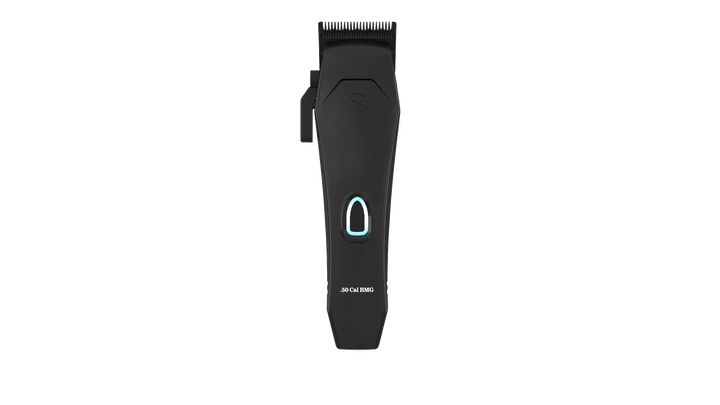 Caliber .50 Cal BMG Cordless Magnetic Motor Clipper, 3 Color Lid ...