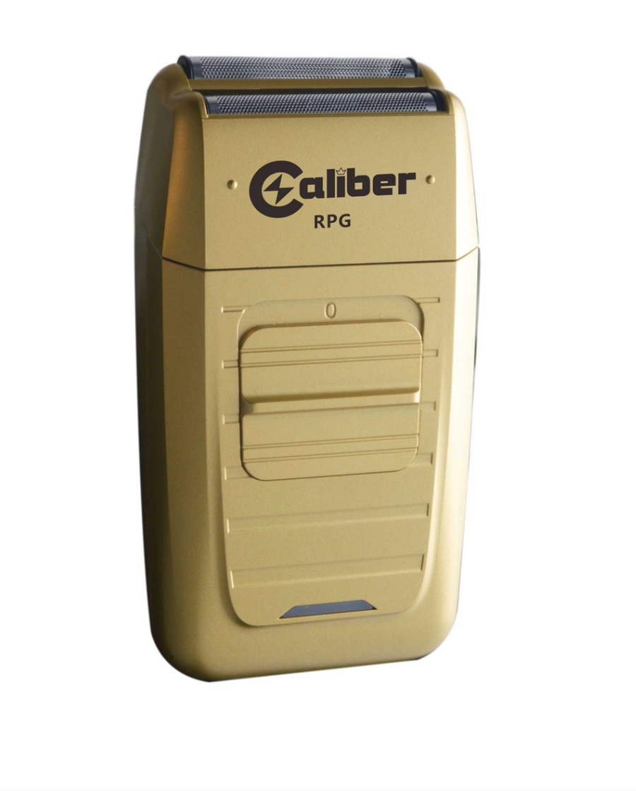 Shavers – Caliber Pro USA