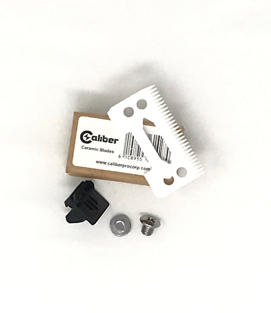 Accessories – Caliber Pro USA