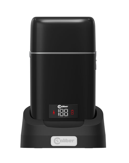 Caliber professional hair clippers, trimmers, shaver, iron and dryer ...