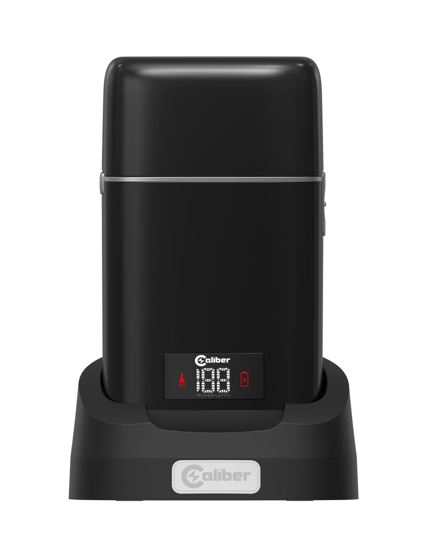 Caliber professional hair clippers, trimmers, shaver, iron and dryer ...